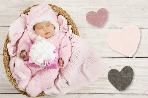 February born sweetheart gifts and celebration ideas