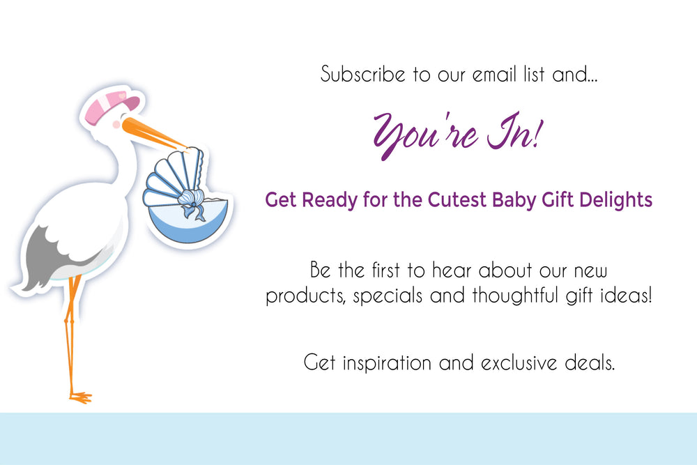 Curated Baby Gift Sets For Newborns And Baby Showers