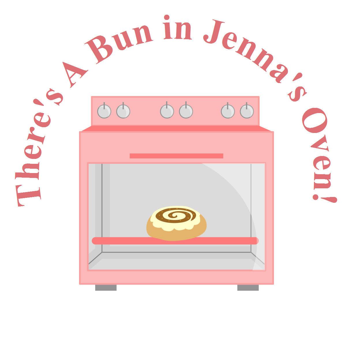 Facebook Chat Stickers Bun